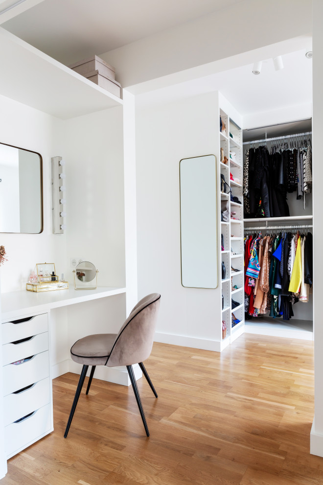 VICTOR HUGO - Closet - Paris - by Ameo Concept | Houzz