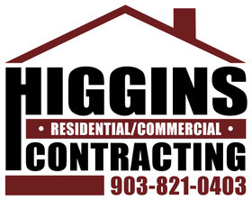 HIGGINS CONTRACTING - Project Photos & Reviews - Denison, TX US | Houzz
