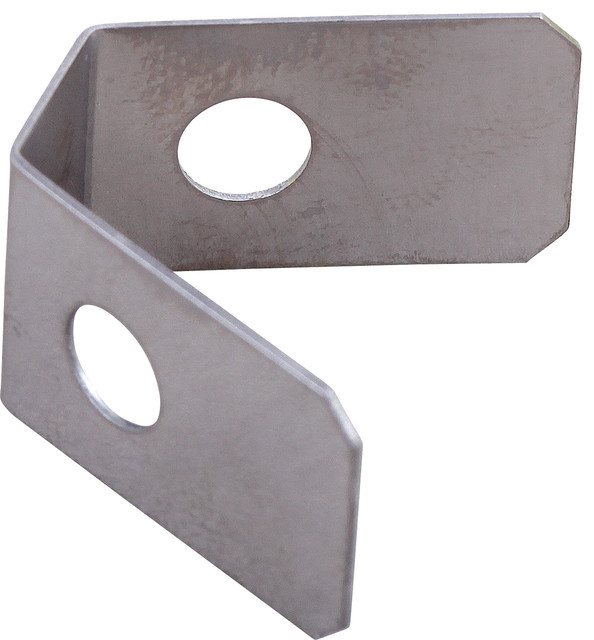 Metal Spring Clip - Traditional - Hardware - by Buildcom | Houzz