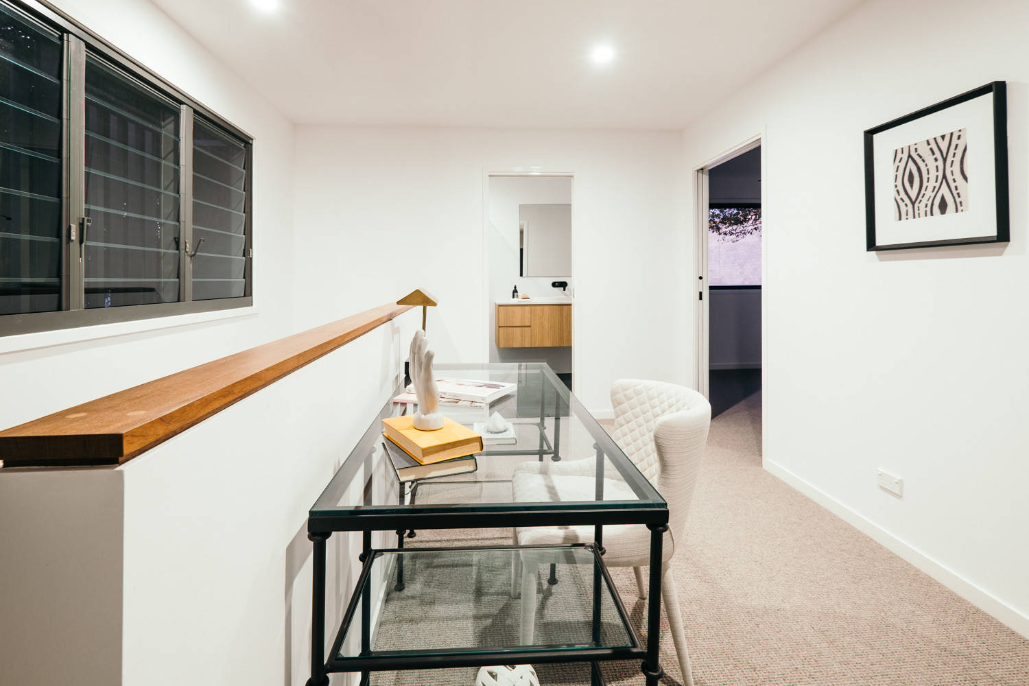 25 Ideas for Narrow Spaces in Your Home | Houzz AU