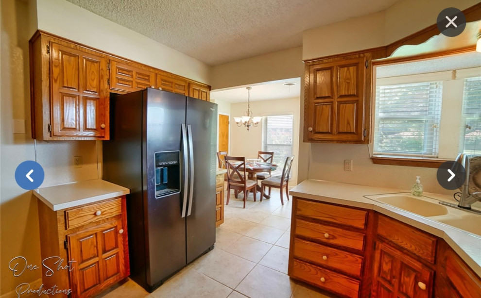 Tricky Kitchen Layout: Remodel Advice