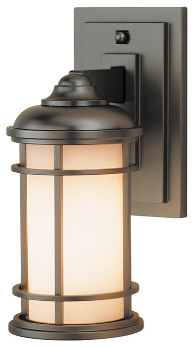 Murray Feiss OL2200 Lighthouse Small Outdoor Wall Lantern ...