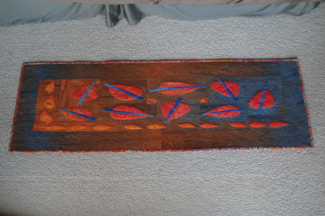 QOTD - What was your most difficult quilt?