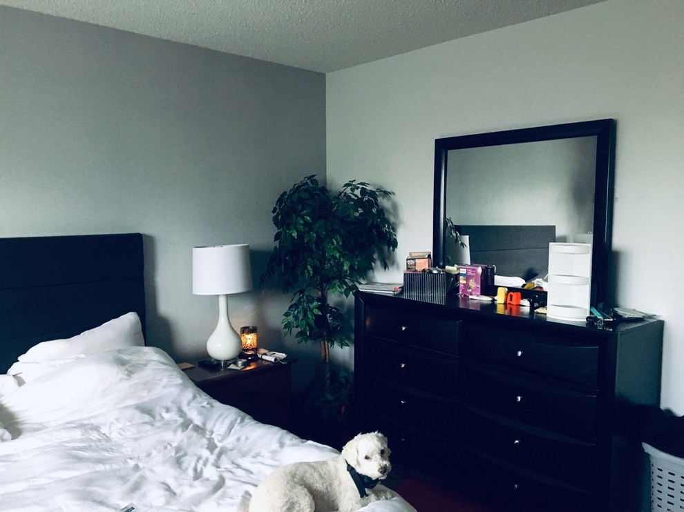 bedroom furniture proportions