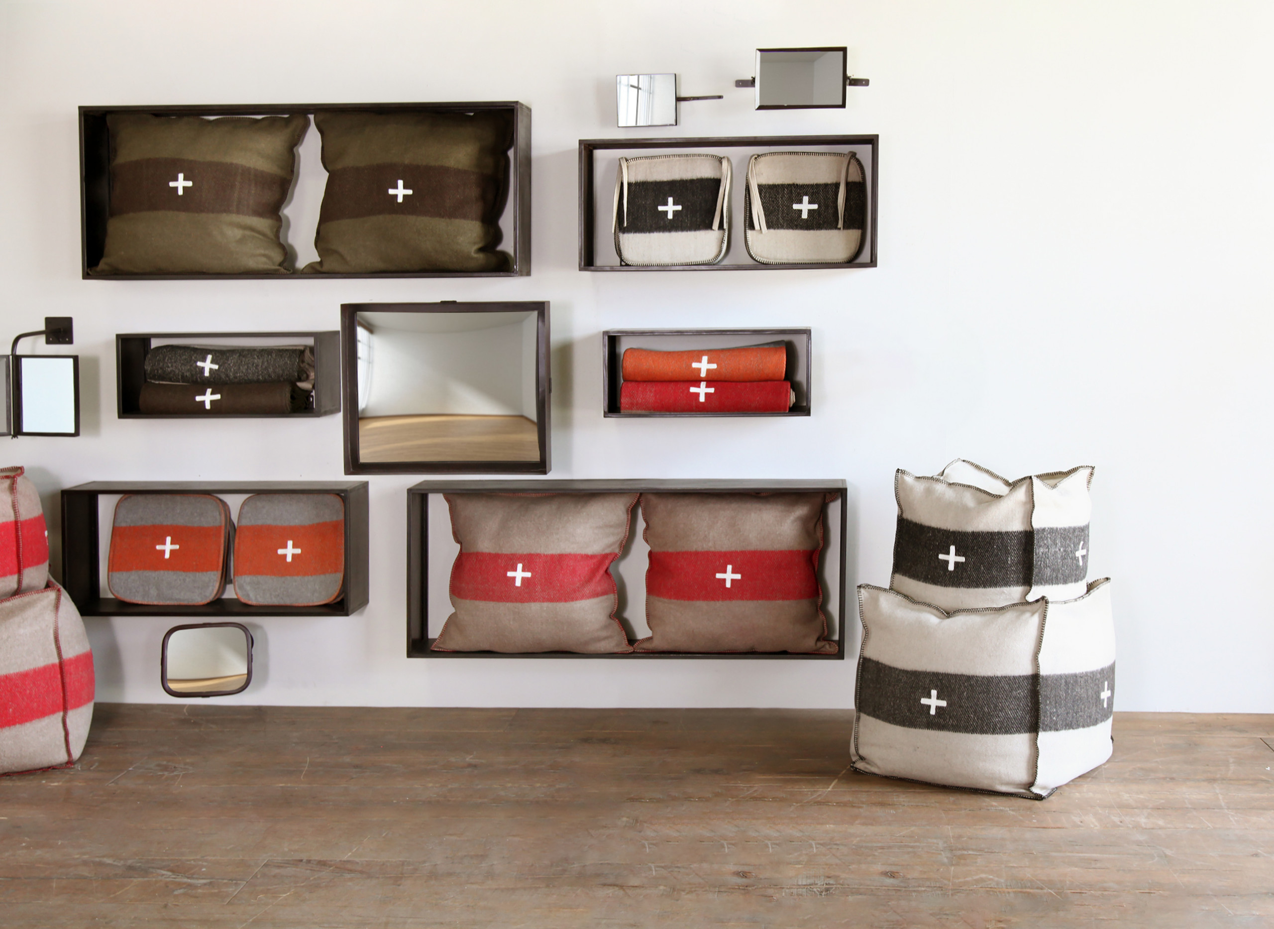 7 Design Trends for 2020 at the Atlanta Furnishings Market