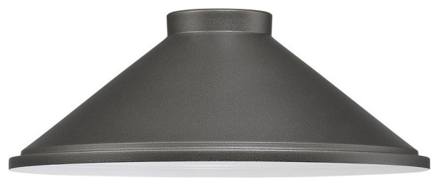 Rlm Outdoor Shade 7986-14-172, Smoked Iron - Transitional - Lighting ...