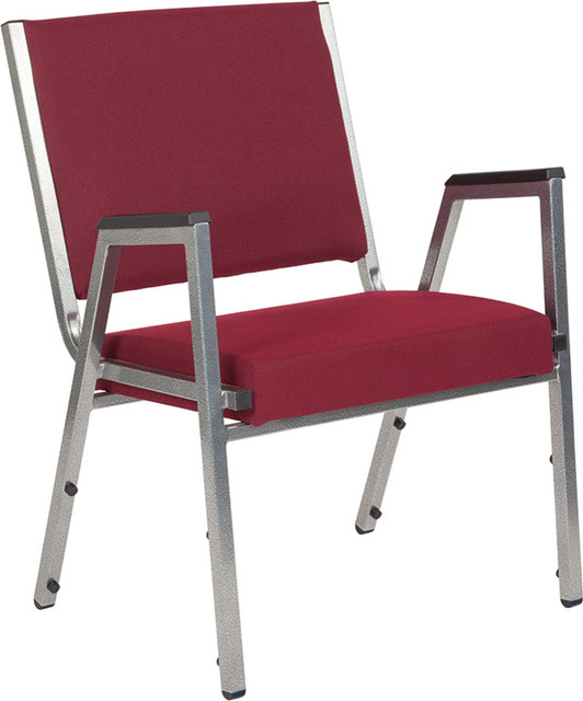 1500 lb. Rated Burgundy Antimicrobial Fabric Bariatric Arm Chair ... 1500 lb. Rated Burgundy Antimicrobial Fabric Bariatric Arm Chair ...
