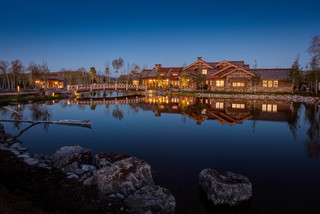 24 - Woodland, UT Residence - Rustic - Exterior - Salt Lake City - by ...