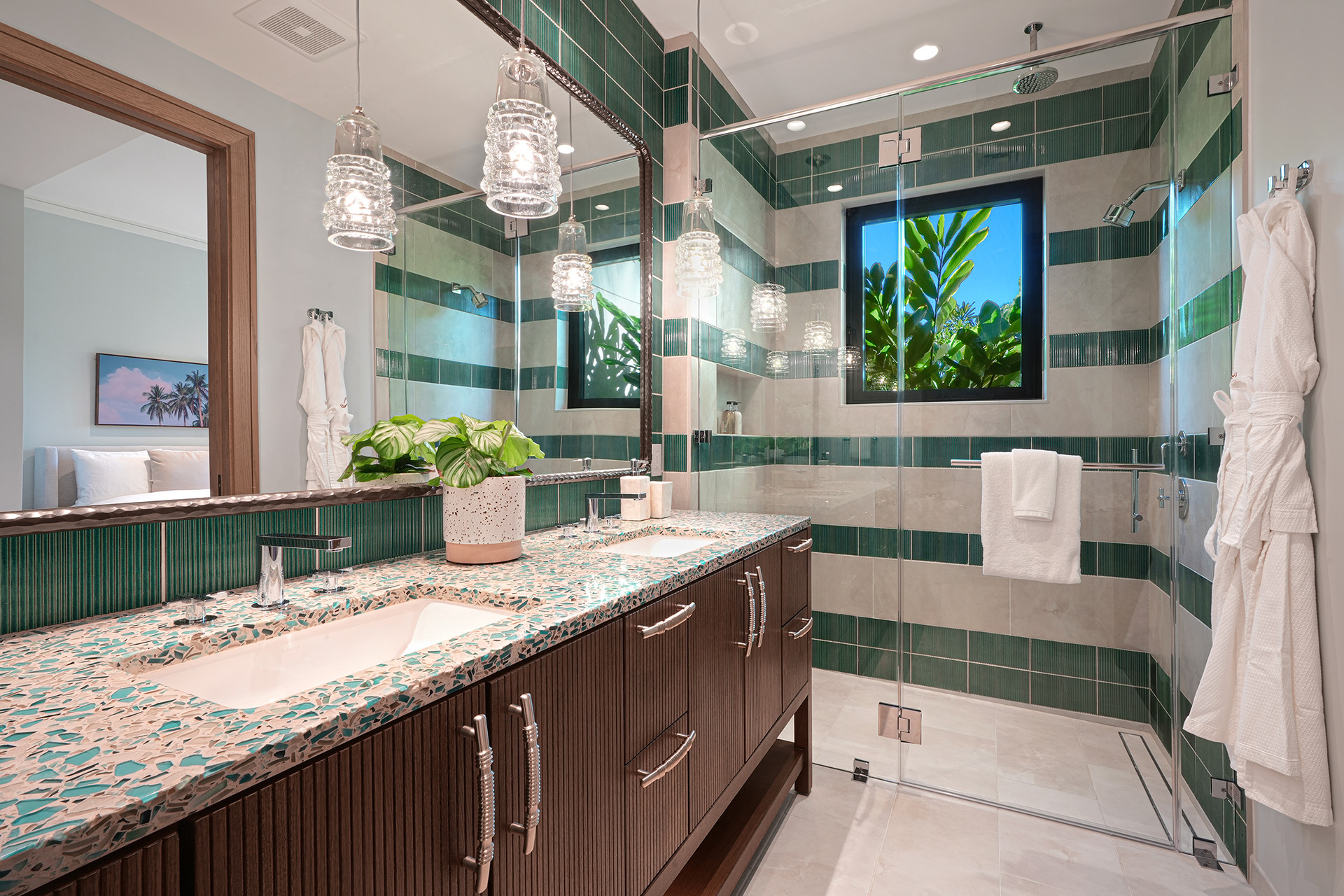 7 Steps to a Stellar Shower Design