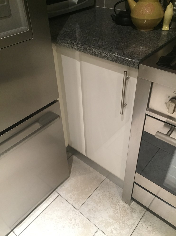 How to use corner space? | Houzz AU