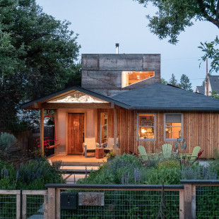 STUDIO MAS ARCHITECTURE - Project Photos & Reviews - Bend, OR US | Houzz