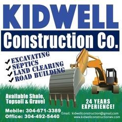 KIDWELL CONSTRUCTION COMPANY - Project Photos & Reviews - POINTS, WV US ...