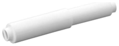 Moen 3C Toilet Paper Spring Rod - Transitional - Toilet Paper Holders ...