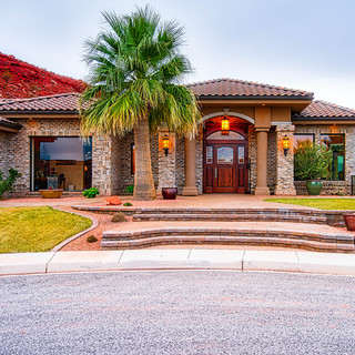 DIXIE HOME - Project Photos & Reviews - St George, UT US | Houzz