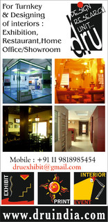 DESIGN RESEARCH UNIT - Reviews, interiors, contacts. New Delhi, IN | Houzz