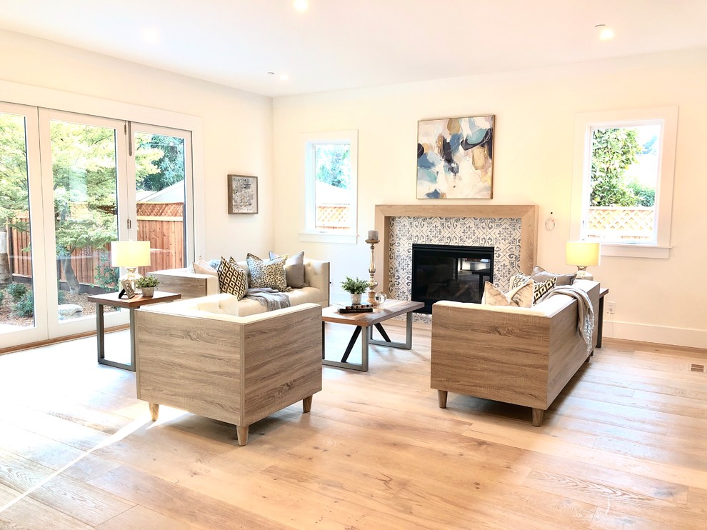 Ridgeway Home Builders Inc. - San Jose, CA - Home