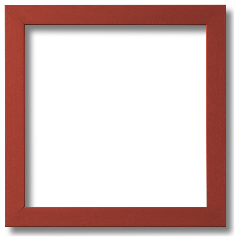 Bold Legacy 1.25" Frame, 14x16 - Transitional - Picture Frames - by ...