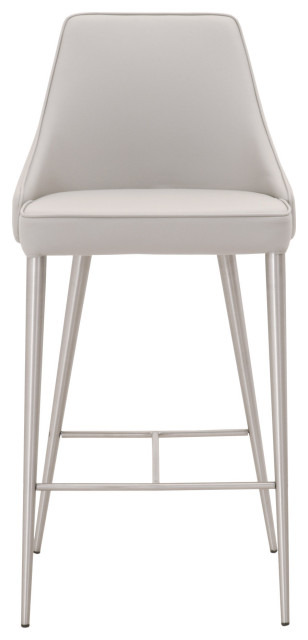 Ivy Counter Stool - Midcentury - Bar Stools And Counter Stools - by ...