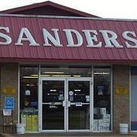 TOM SANDERS BUILDING MART - Project Photos & Reviews - West Monroe, LA ...