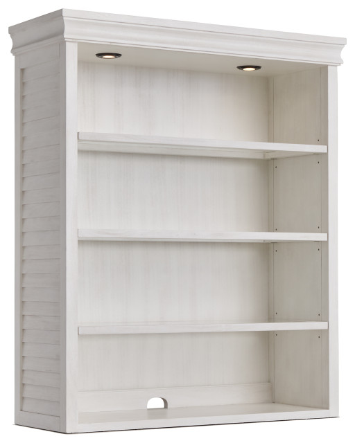 Melbourne Deck - Beach Style - Bookcases - by Lexington Home Brands | Houzz