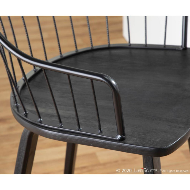 Winston Counter Stool - Contemporary - Bar Stools And Counter Stools ...