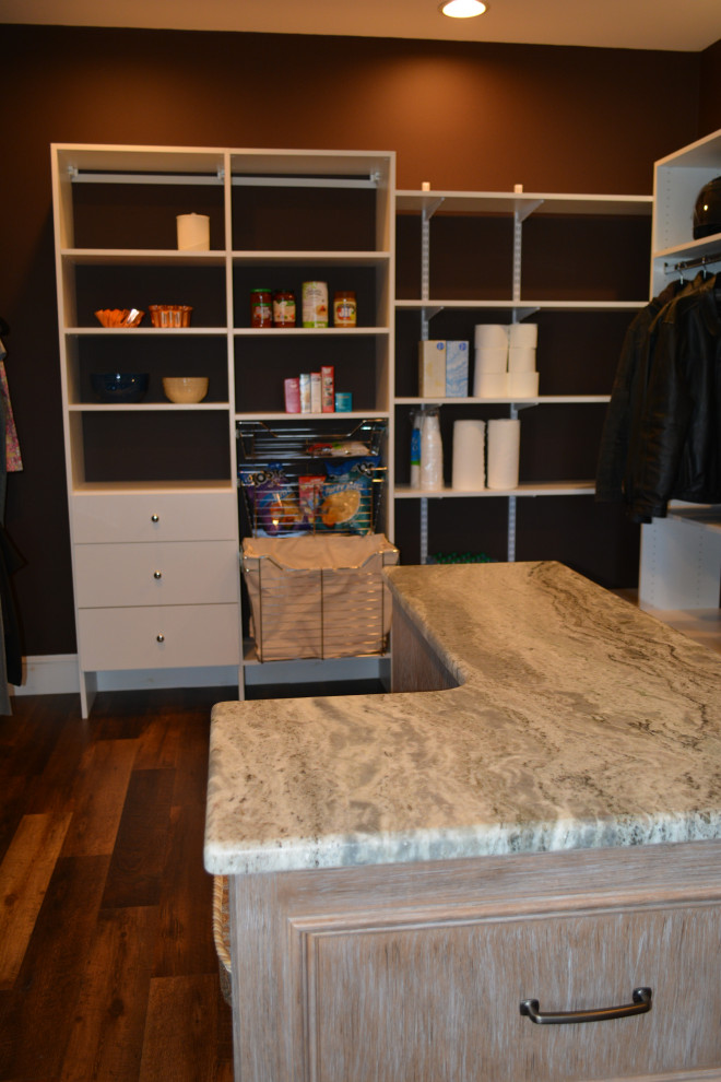 Our Showroom & Staff - Wardrobe - Other - by Home & Office Cabinetry of ...