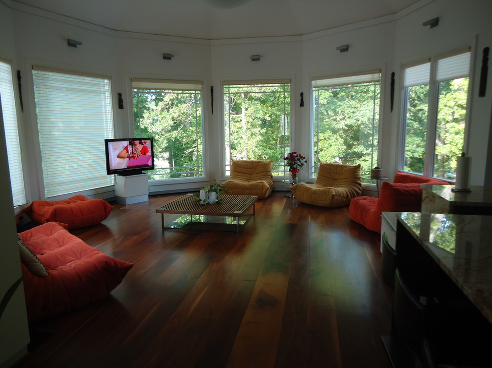 8 Family Rooms and Lounges for Ultimate Together Time