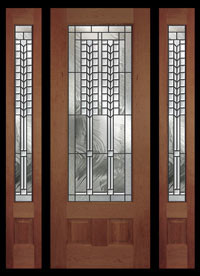 Entry Doors-Orepac sold all their doors! Help