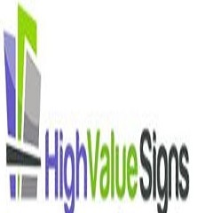 HIGH VALUE SIGNS & STUDIO - Project Photos & Reviews - Dallas, TX US ...