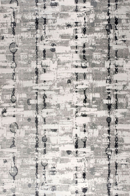 Harmony Ha10203 7.10x10.6 Area Rug - Contemporary - Area Rugs - by ...