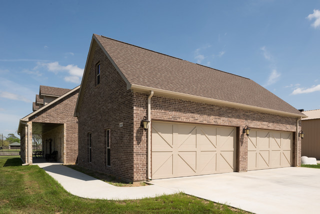 Copperas Cove - Dallas - by Acme Brick Company