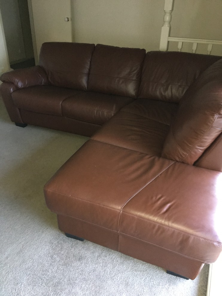 Our new couch | Houzz AU