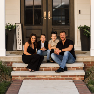 LUXE DESIGNS BY TASHA BATES - Project Photos & Reviews - Sullivan, US ...