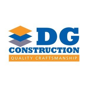 DG CONSTRUCTION BLACKPOOL - Project Photos & Reviews - Thornton ...