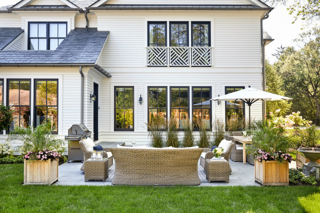 10 Ways to Refresh Your Patio