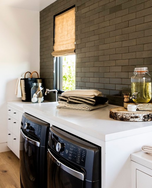 Give Your Cleaning Zone a Clean-Up | Houzz NZ