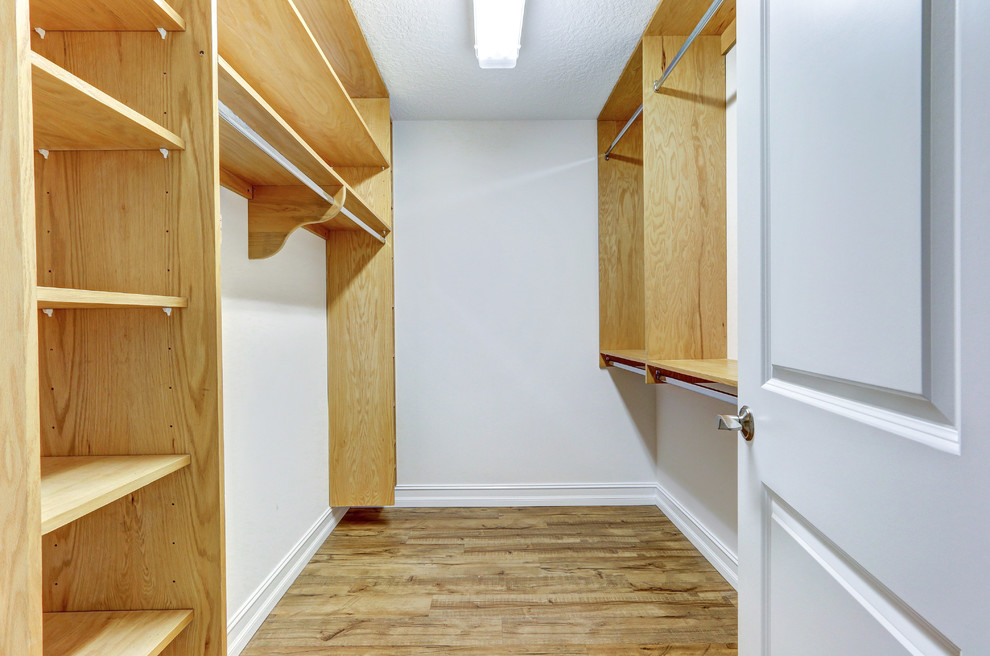 Jupiter Transitional New Home - Transitional - Wardrobe - Miami - by ...