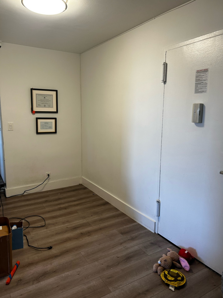 entryway nook help