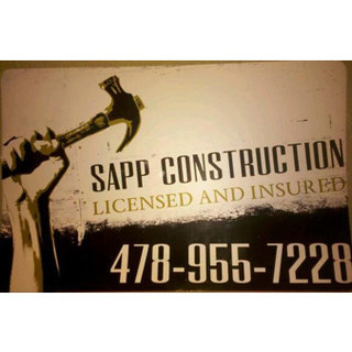 SAPP CONSTRUCTION - Project Photos & Reviews - Perry, GA US | Houzz