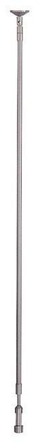 George Kovacs Gk Lightrail Telescoping Standoff - Traditional - Track ...