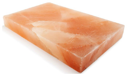 Himalayan Salt Block, 9"x18"x2" - Contemporary - Specialty Serveware ...