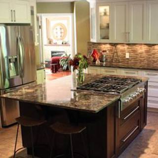 CUSTOM CRAFT CABINETS AND MILLWORK - Project Photos & Reviews ...