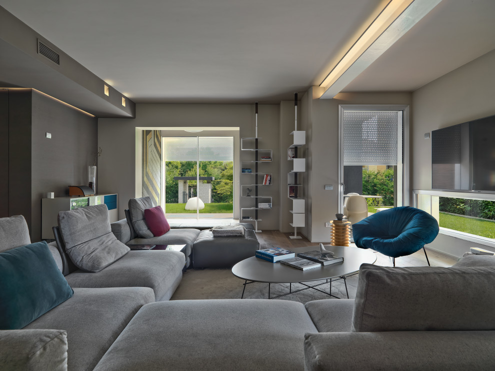 Villa a Garbagnate Milanese - Milan - by Interni Ars concept | Houzz