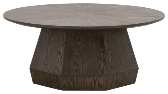 Coulter Coffee Table - Transitional - Coffee Tables - by Sideboards and ...