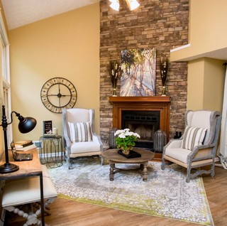 TIMELESS CHARM INTERIOR DESIGN FIRM, LLC - Project Photos & Reviews ...