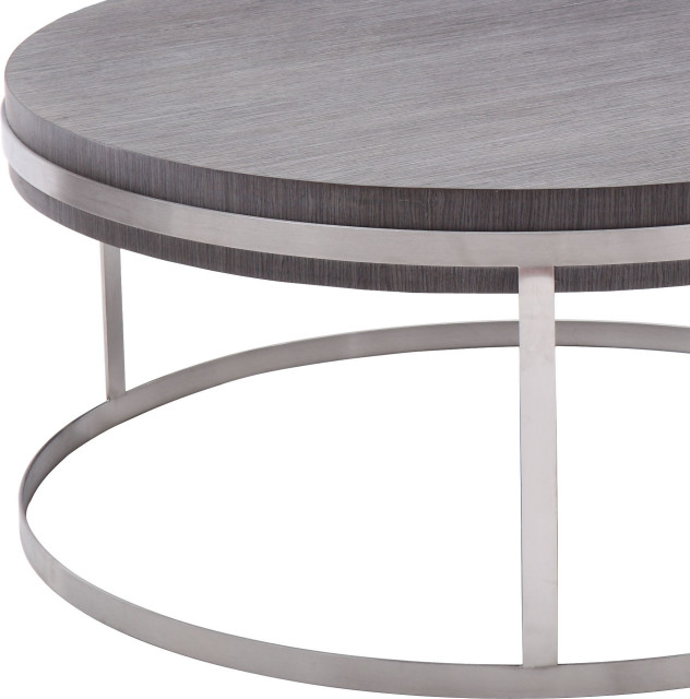 Sunset Coffee Table - Contemporary - Coffee Tables - by HedgeApple | Houzz