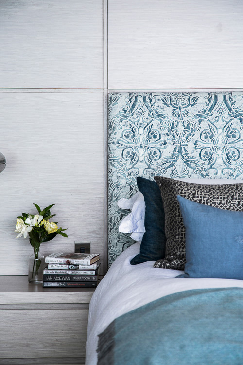 How to Make a Bed like a Designer