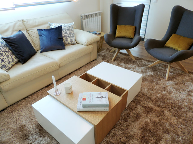 La casa de Mónica - Madrid - by Acana Interiorismo | Houzz