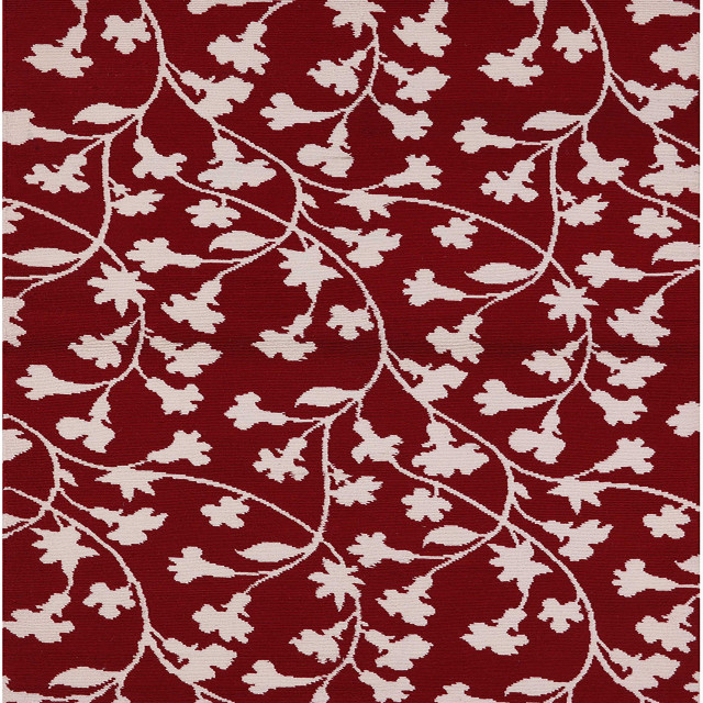 Ahgly Company Indoor Rectangle Mid-Century Modern Area Rugs, 5' x 7', 5 ...