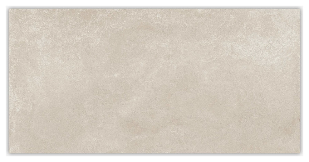 Mezclar Concepto Matte 12x24 Porcelain Tile, 12x24 - Contemporary ...